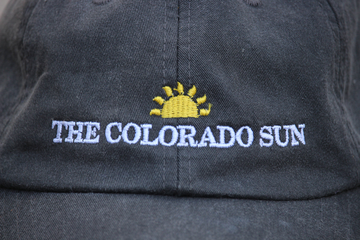 The Colorado Sun store